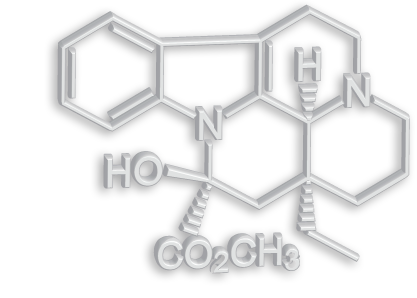 Vincamina | API de Covex